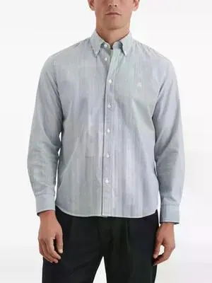 Marc O'polo Striped Button-down Shirt