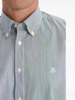 Marc O'polo Striped Button-down Shirt