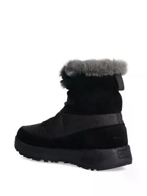 Columbia Slopeside Peak™ Luxe Quilted Boots