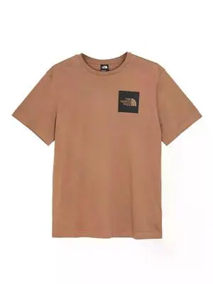 The North Face Fine T-shirt - Neutrals