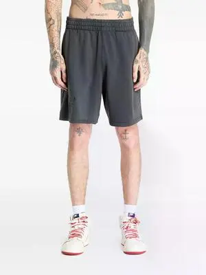 New Era Bulls Washed Shorts