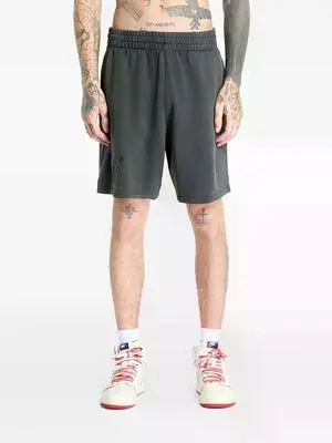New Era Bulls Washed Shorts