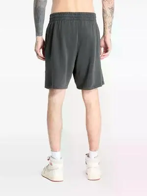New Era Bulls Washed Shorts