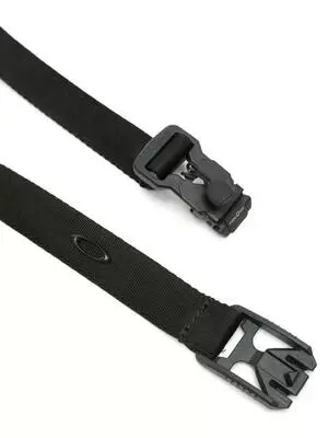 Oakley Buckle-fastening Belt