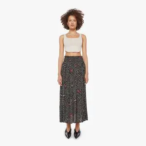 Natalie Martin Bella Maxi Skirt