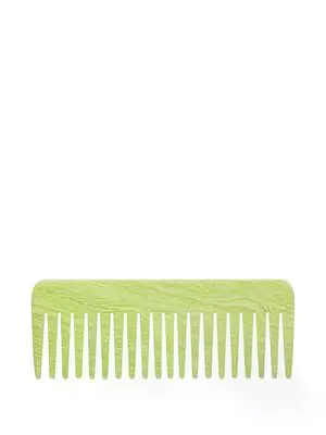 SALT & WAVE Santorini Comb - Green