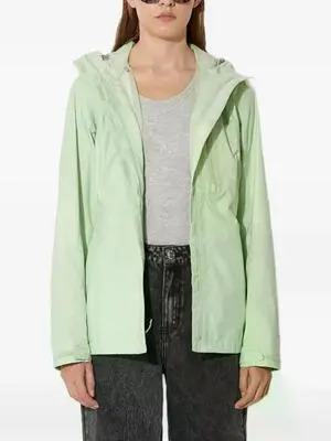Women's Columbia Zip Up Jackets