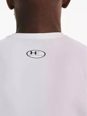 Under Armour Logo-print Vest