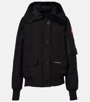 Canada Goose Chilliwack Down Jacket
