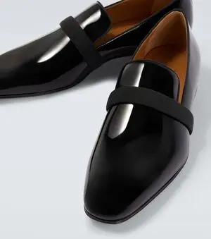 CHRISTIAN LOUBOUTIN Dandy Deco Loafers