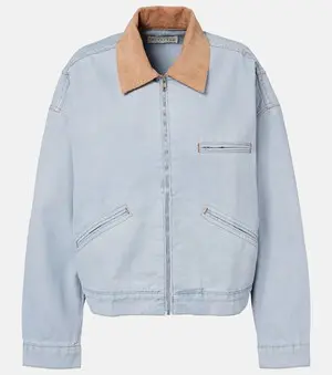 SLVRLAKE Camden Denim Jacket