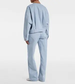 SLVRLAKE Camden Denim Jacket