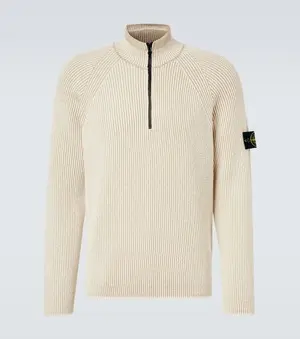 Stone Island Casual Sweaters For Men