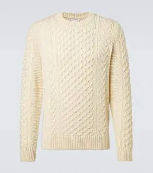 Sunspel Oversized Sweaters For Men