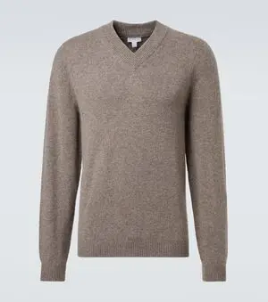 Sunspel Oversized Sweaters For Men
