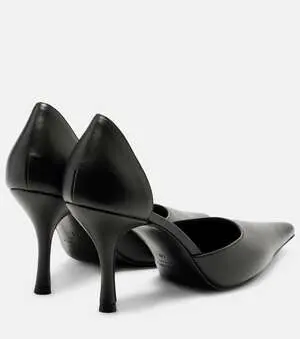 Magda Butrym Leather Pumps