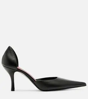 Magda Butrym Leather Pumps