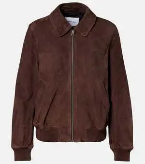 Yves Salomon Elasticated Outerwear For Women