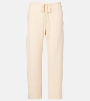 Leset Straight Leg Pants For Women