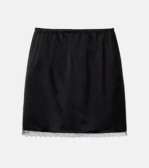Leset Elasticated Skirts