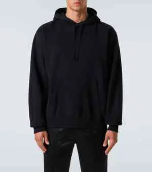 CDLP Cotton Jersey Hoodie