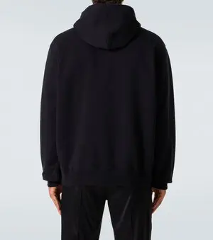 CDLP Cotton Jersey Hoodie
