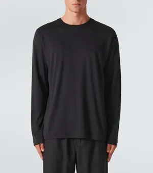 CDLP Jersey T-shirt - Black