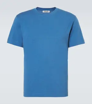CDLP Jersey T-shirt - Blue