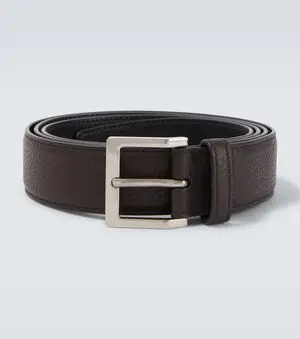 Saint Laurent Wrap Belts For Men