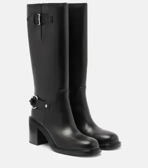 Gucci Buckled Boots For Women