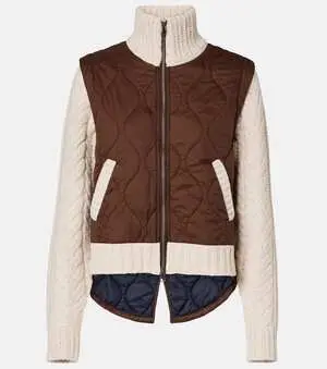 Veronica Beard Quilted Jackets For Women