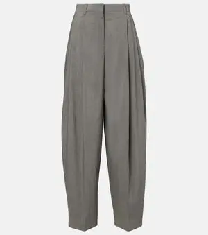 Jacquemus Belted Bottoms For Women
