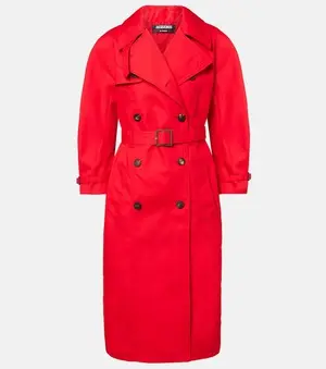 Jacquemus Oversized Coats For Women