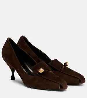 Herbert Levine Casual Pumps