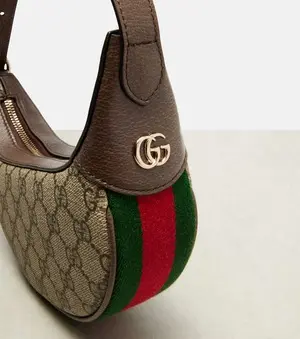 Gucci Ophidia Small Gg Shoulder Bag