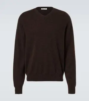 The Row V Neck Sweaters For Men