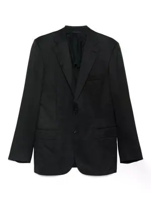 Brioni Wool Single-breasted Suit