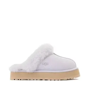 UGG Disquette Platform Clog - Misty Wisteria