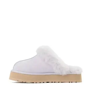 UGG Disquette Platform Clog - Misty Wisteria