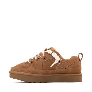 UGG Lo Lowmel Sneaker - Chestnut