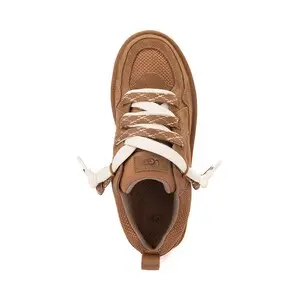 UGG Lo Lowmel Sneaker - Chestnut