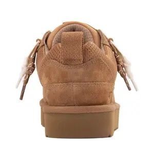 UGG Lo Lowmel Sneaker - Chestnut