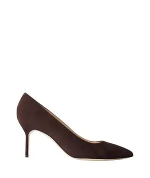 Manolo Blahnik Stiletto Pumps