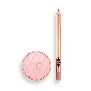 Charlotte Tilbury Revive, Replump & Beautify Lip Kit