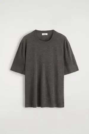 Cos Crewneck T-shirts For Men