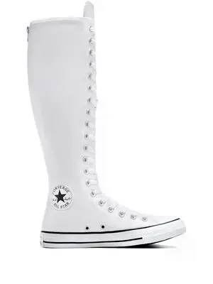 CONVERSE Xx Hi Sneakers - White