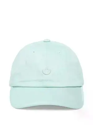 Adidas Logo-patch Cap - Green