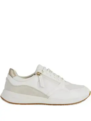 Geox Bulmya Lace-up Sneakers