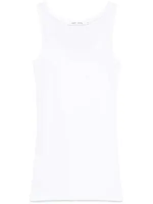 SAMSOE SAMSOE Jersey Tank Top