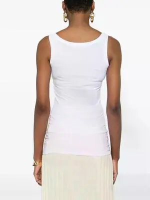 SAMSOE SAMSOE Jersey Tank Top